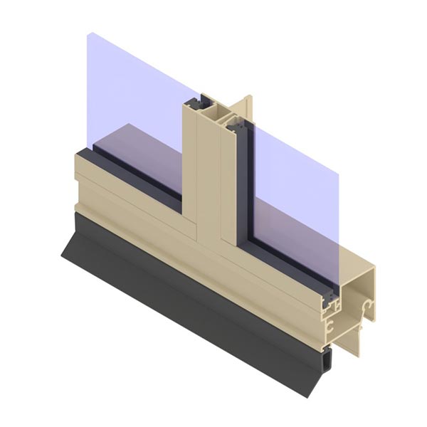 200 Series Sliding Window - Southern Star Aluminium Windows & Doors