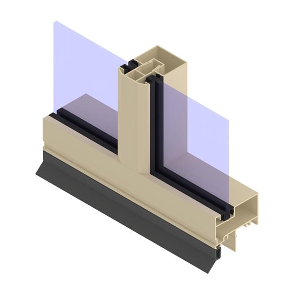 200 Series Sliding Window - Southern Star Aluminium Windows & Doors