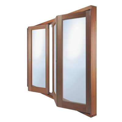 Timber Bifold Doors - Canterbury Timber Windows & Doors