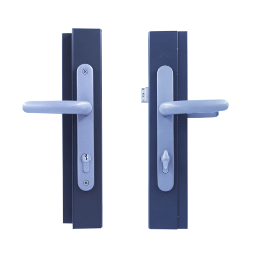 Aluminium Door Hardware - Southern Star